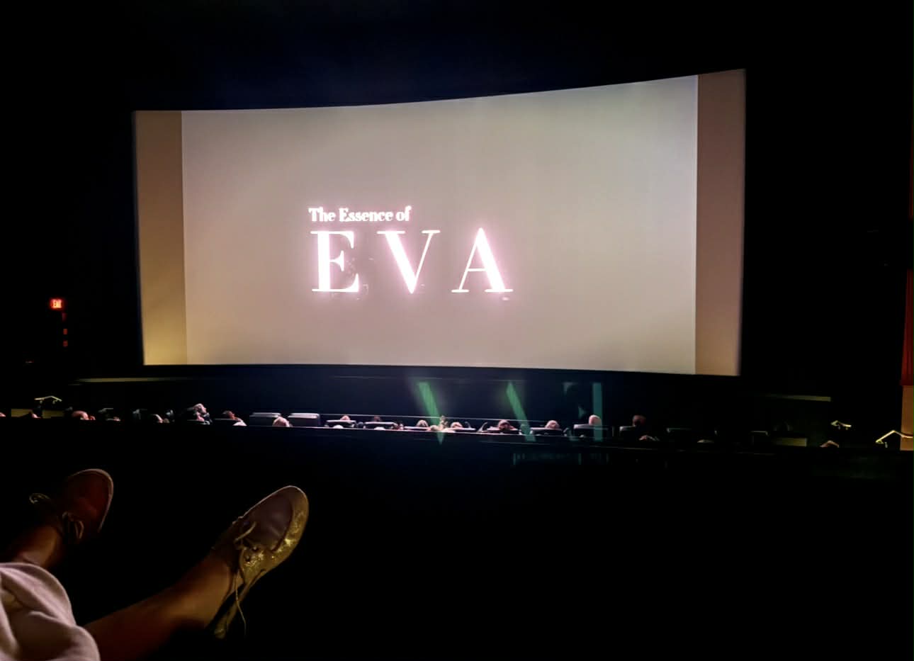 The Essence of Eva documentary – Eva Cassidy Web Site