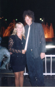 Pictures – Eva Cassidy Web Site